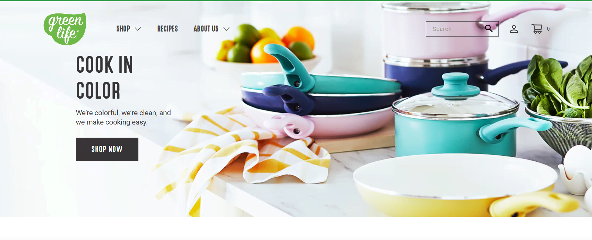 GreenLife Cookware Review and Buying Guide for Non-Toxic Cooking