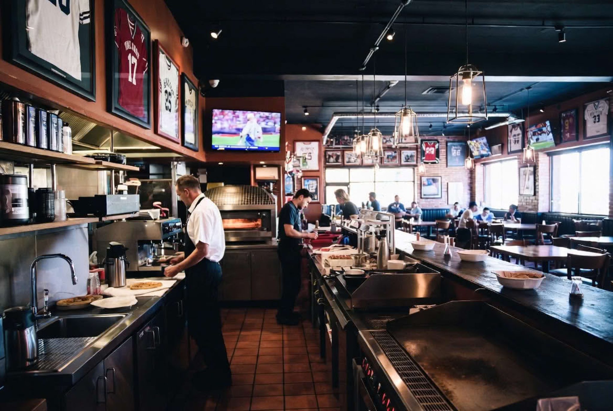 How the 2026 World Cup Will Stress-Test Sports Bar Kitchens